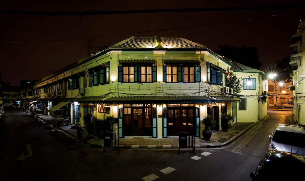 1905 Heritage Corner - Bangkok