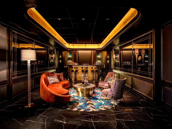 Art Paradiso, Paradise City - Dangjin