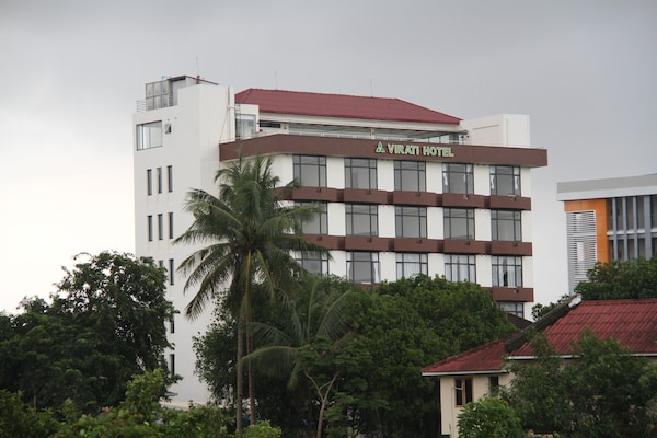 Virati Hotel - Yangon