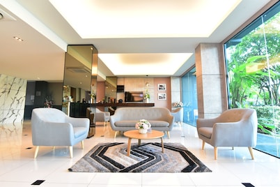 The U-Time Hotel