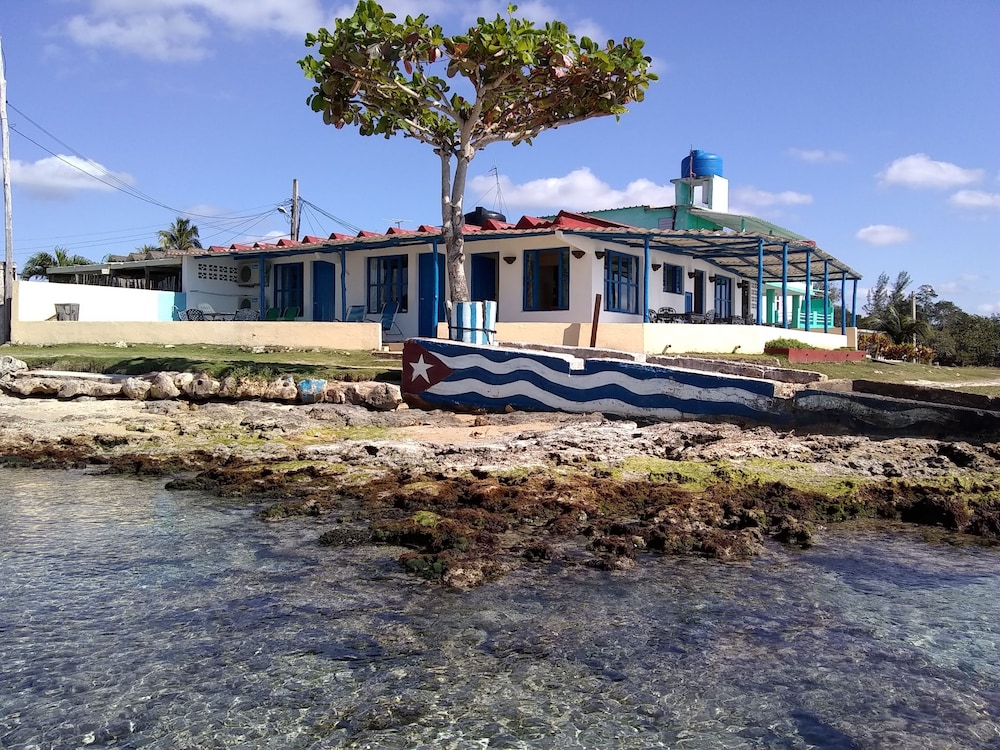 Casa In Playa Larga - B&b El Varadero - Bahamas