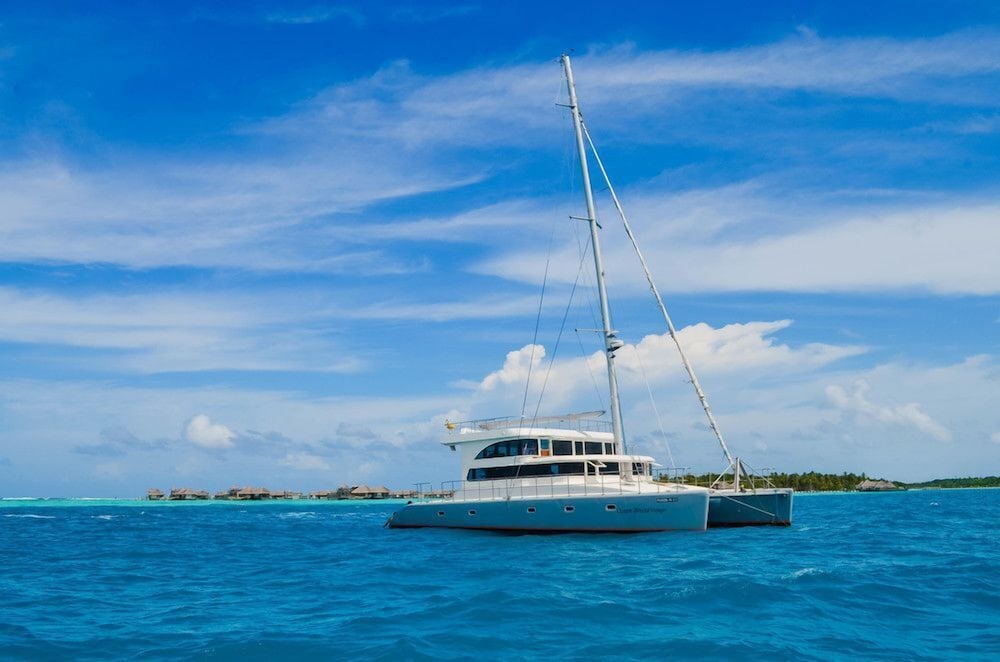 Maldives Dive Loabi - Maldivas