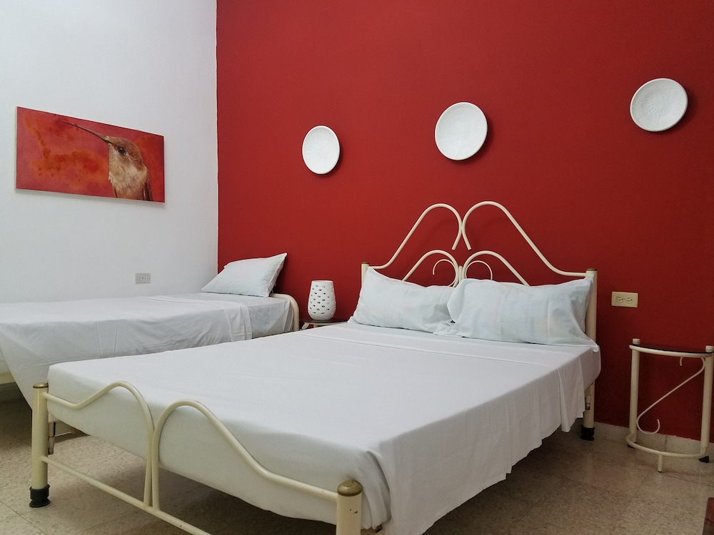 Casa Norberto Y Azucena - Cuba