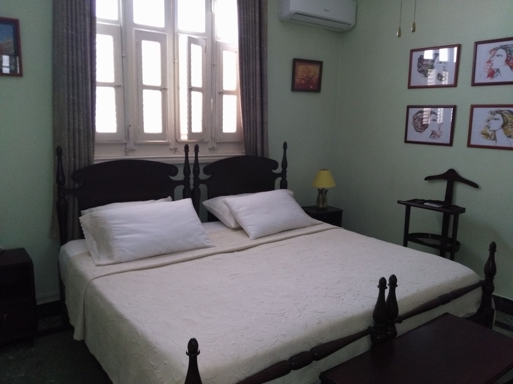 Casa Tamgus - Havana