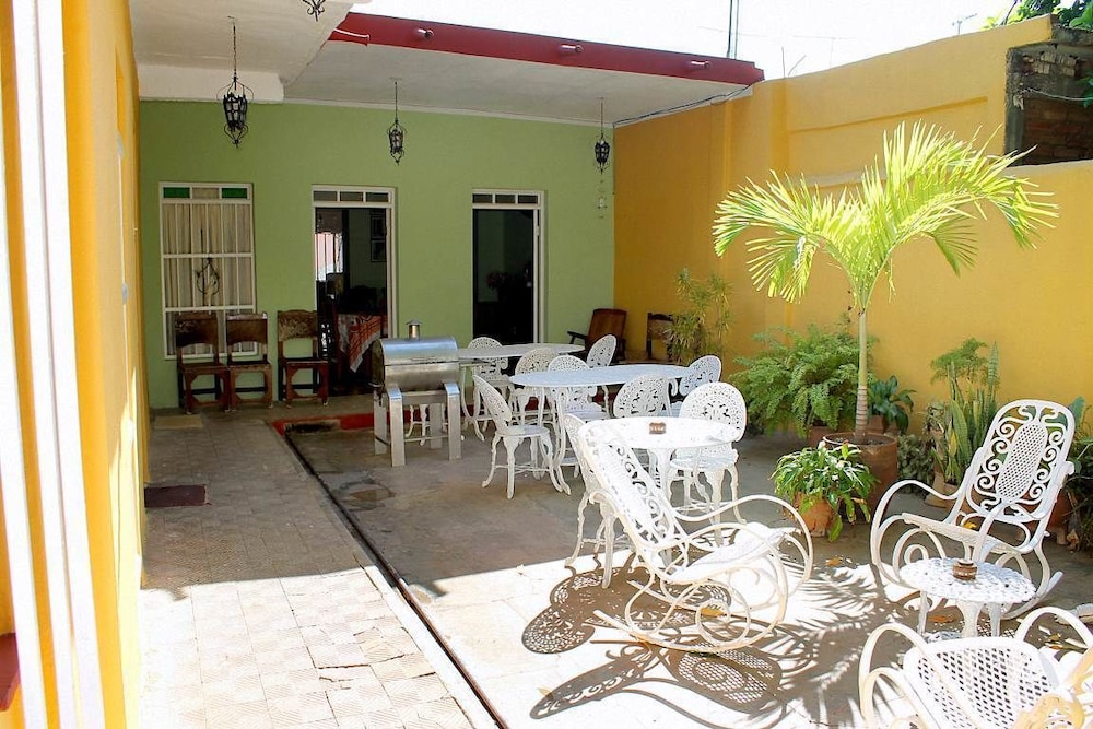 Hostal Teresa Ponce - Küba