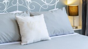 Apartamento, várias camas, não fumadores