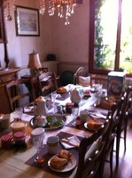 Pequeno-almoço continental diário incluído 