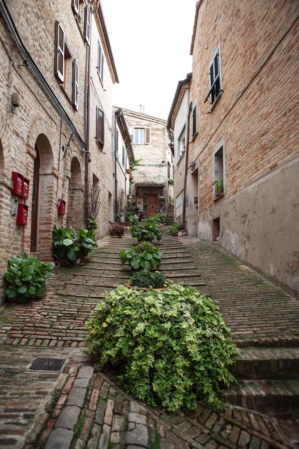 B&b Porta Marina - Recanati