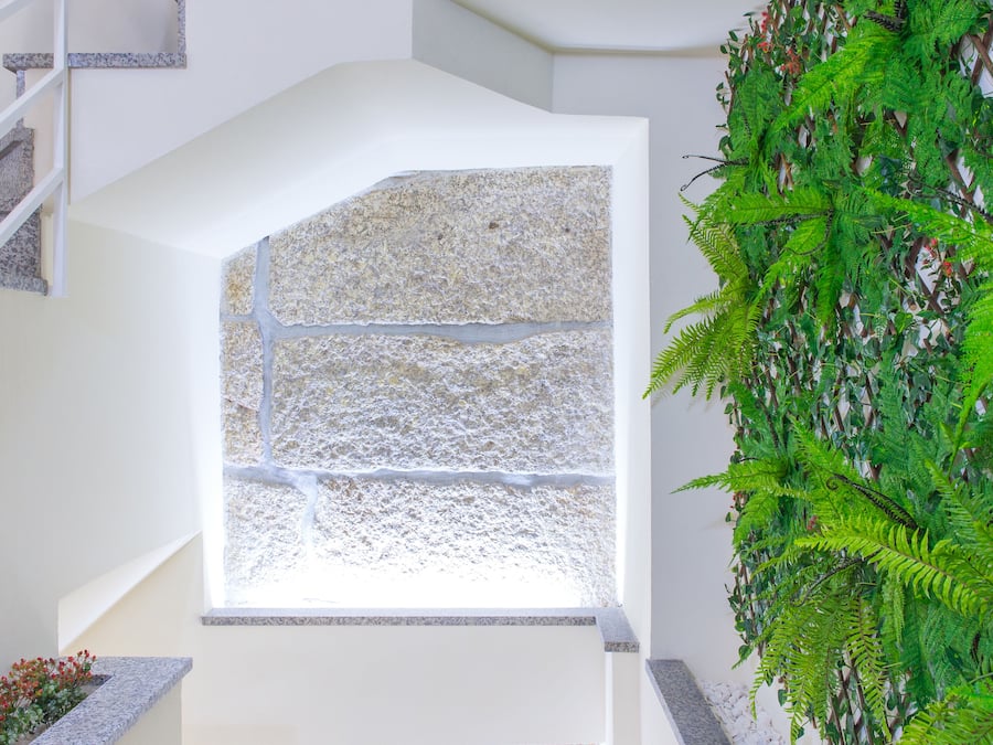 Apartamento superluxo, várias camas (Praça 44 I) | Escrivaninha, ferros/tábuas de passar roupa, Wi-Fi de cortesia