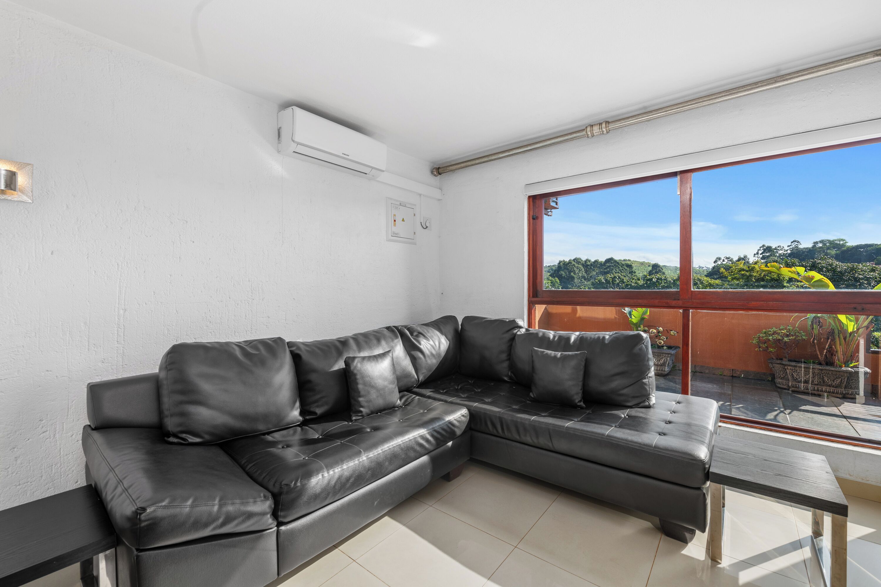 Villa Clássica, 1 quarto | Sala de estar