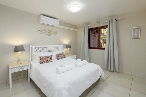 San Lameer Villa Rentals  2510 - Southbroom