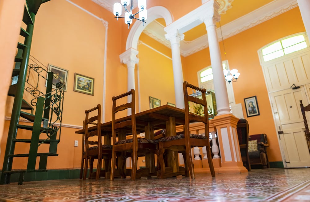 Hostal Las Terrazas - The Bahamas