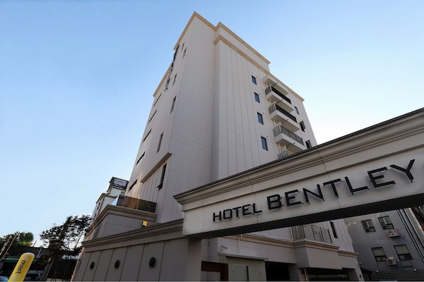 Hotel Bentley - Chuncheon
