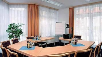 Sala de reunião
