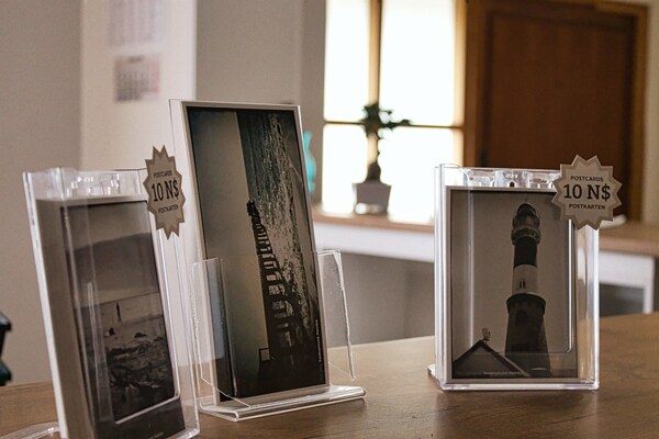 Kramersdorf Guesthouse - Swakopmund