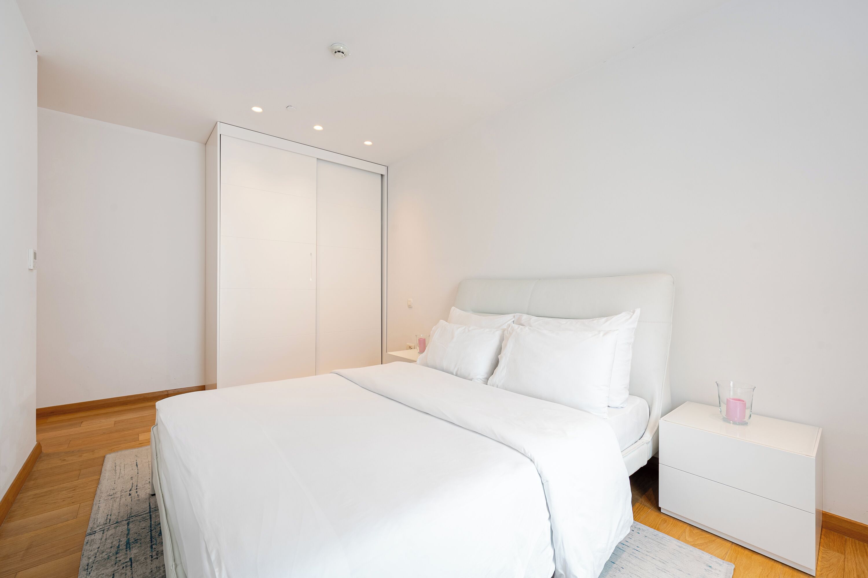 Quarto presidencial | Roupas de cama de algodão egípcio, roupas de cama premium, frigobar