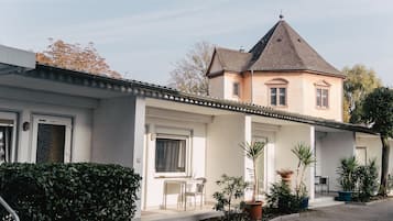 Pormenores do exterior