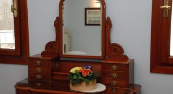 Comodidade do quarto