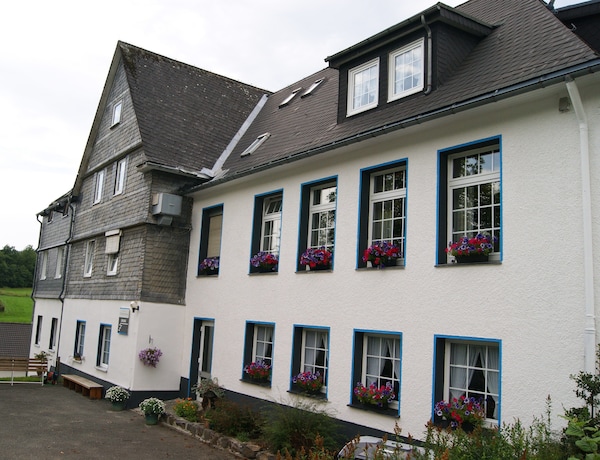 B&b Am Knittenberg - Winterberg