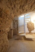 Área do café da manhã