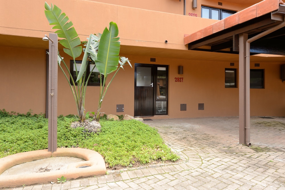 San Lameer Villa Rentals 2817 - Southbroom