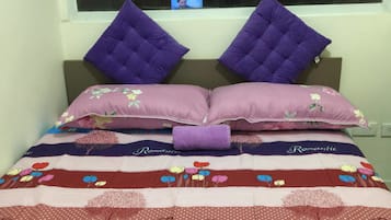 Individualmente decorados, individualmente mobiliados, escrivaninha