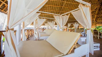 Terraço/pátio interior