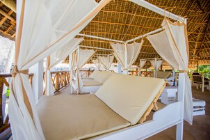 Terraço/pátio interior