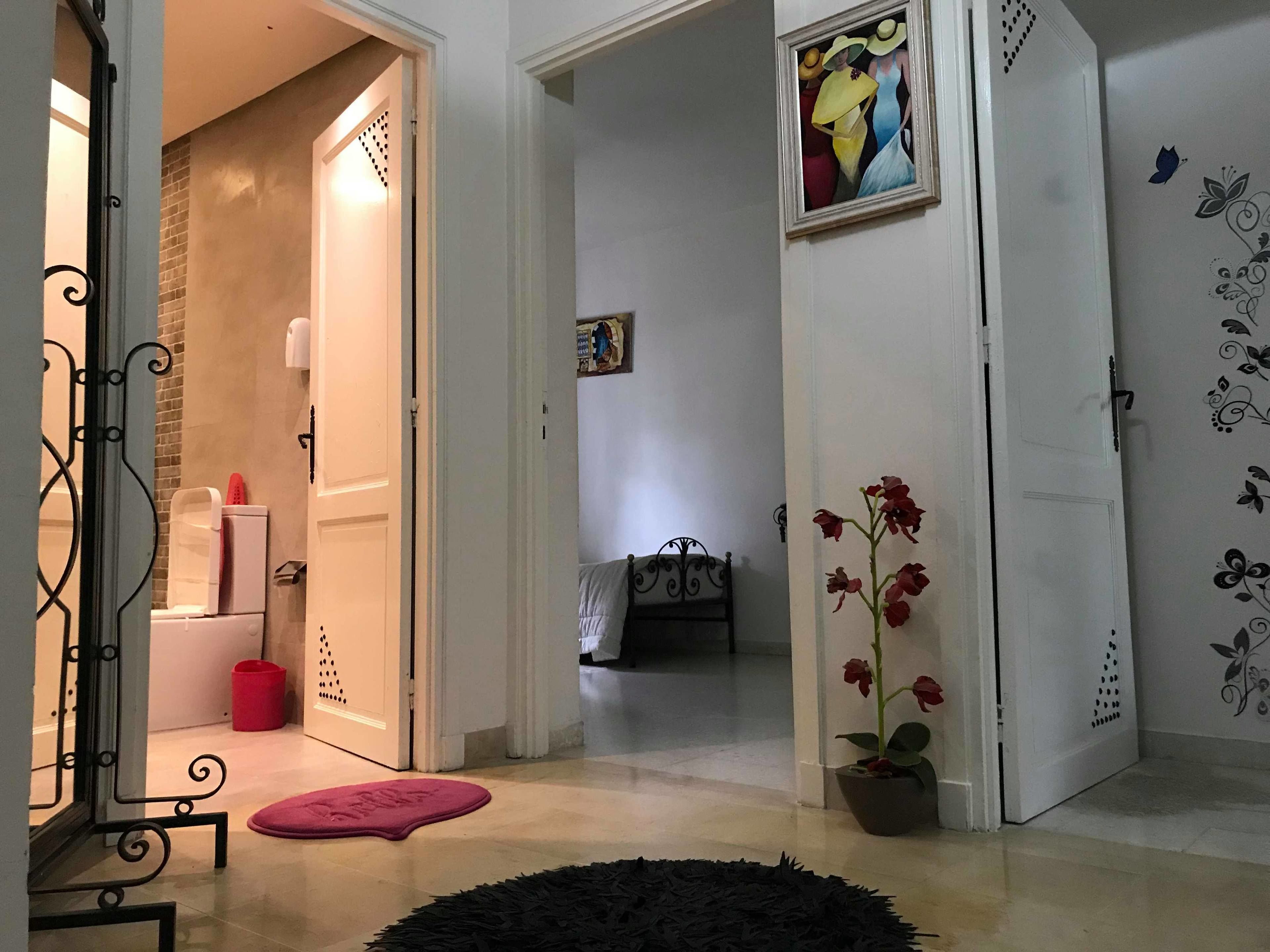 Casa conforto, 3 quartos | Aquecimento