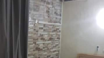 Apartamento Cidade, 2 quartos | 2 quartos, secretária, Wi-fi grátis, roupa de cama fornecida