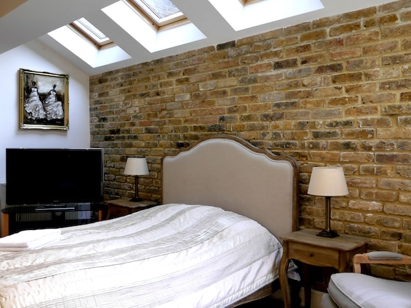 Goodenough Guesthouse - Londen