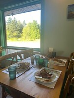 Pequeno-almoço inspirado na cozinha local diário incluído 