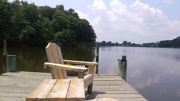 Estação de carregamento