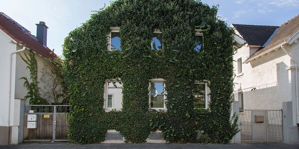 Gruppenhaus Darmstadt - Darmstadt