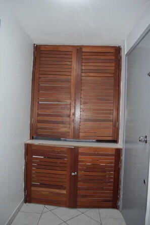 Loft Familiar, 1 cama queen-size, não fumadores | Roupa de alta qualidade, cortinas/cortinados opacos 