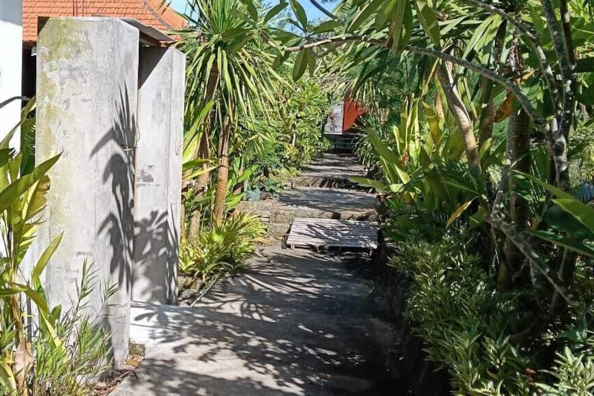 Vila família | Cofres nos quartos, cortinas blackout, quartos à prova de som