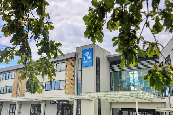 Marsden Suites Albany - Auckland