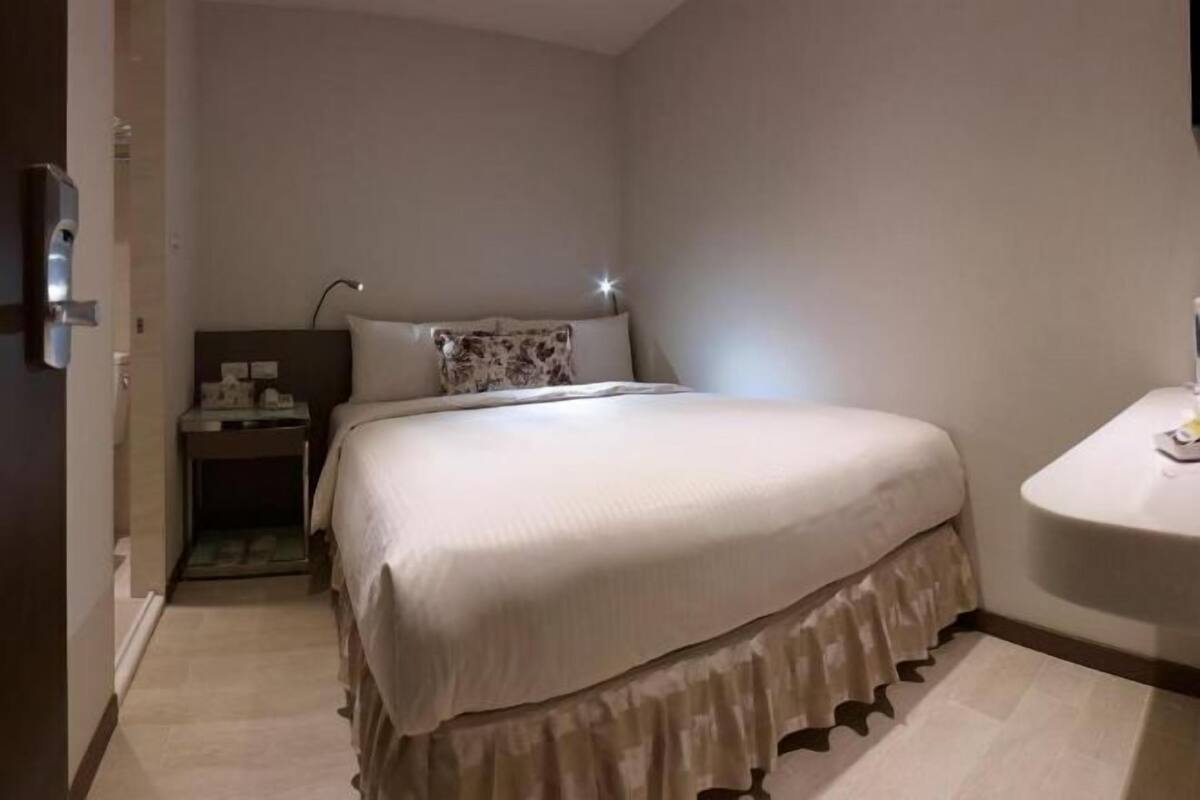 Minibar, quartos insonorizados, Wi-fi grátis