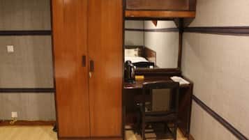 Quarto Comfort | Comodidade do quarto
