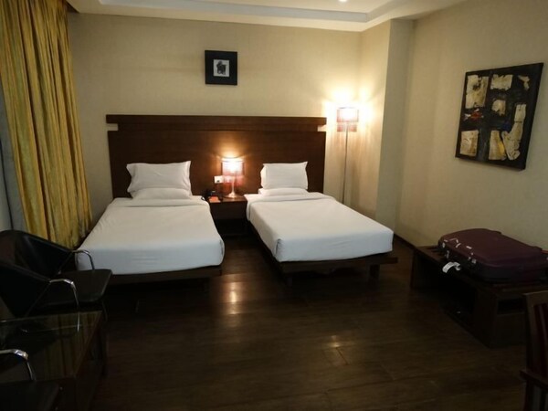 Hotel Aane - Itanagar