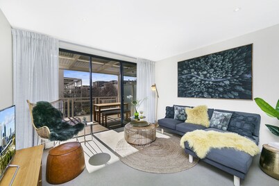 Accommodate Canberra - Dawes