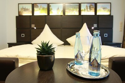 Hotel Restaurant Pfeffermühle