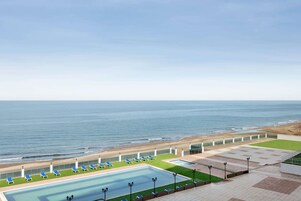 Comodidade do alojamento