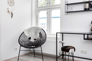 Quarto Duplo, casa de banho privativa | Comodidade do quarto