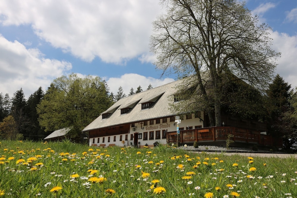 Gasthaus Staude - Triberg im Schwarzwald