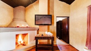 Comodidade do quarto