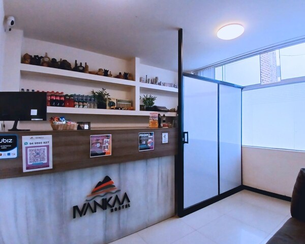 Ivankaa Hostel - Trujillo, Peru