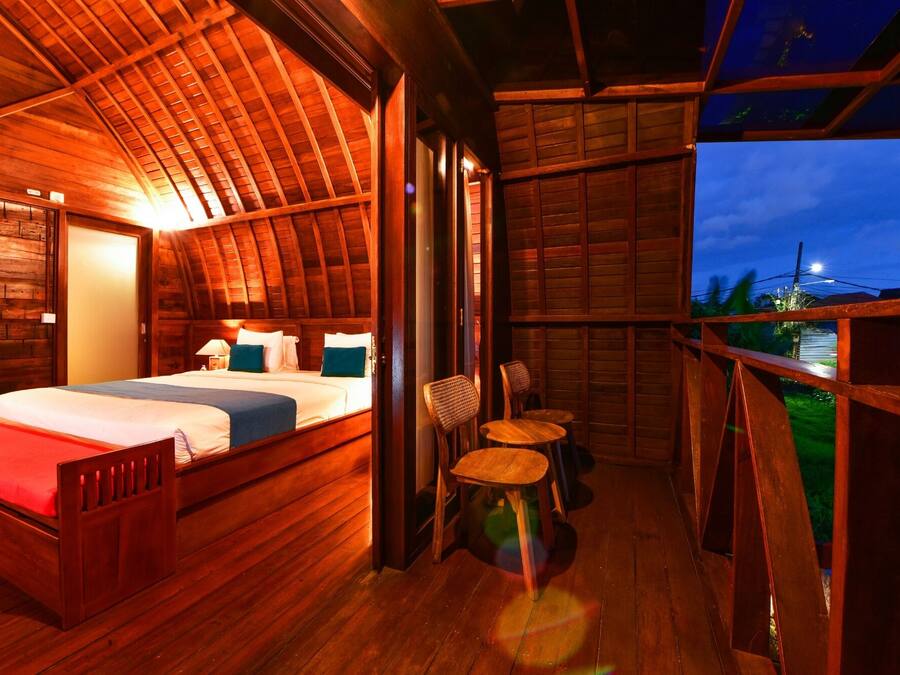 Terraço/pátio interior