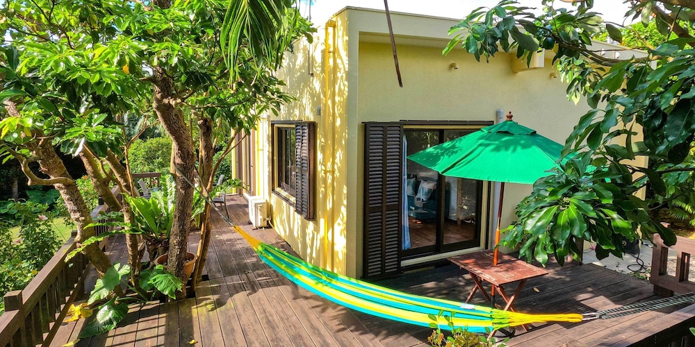 石垣岛小屋夏至南风 - 石垣市