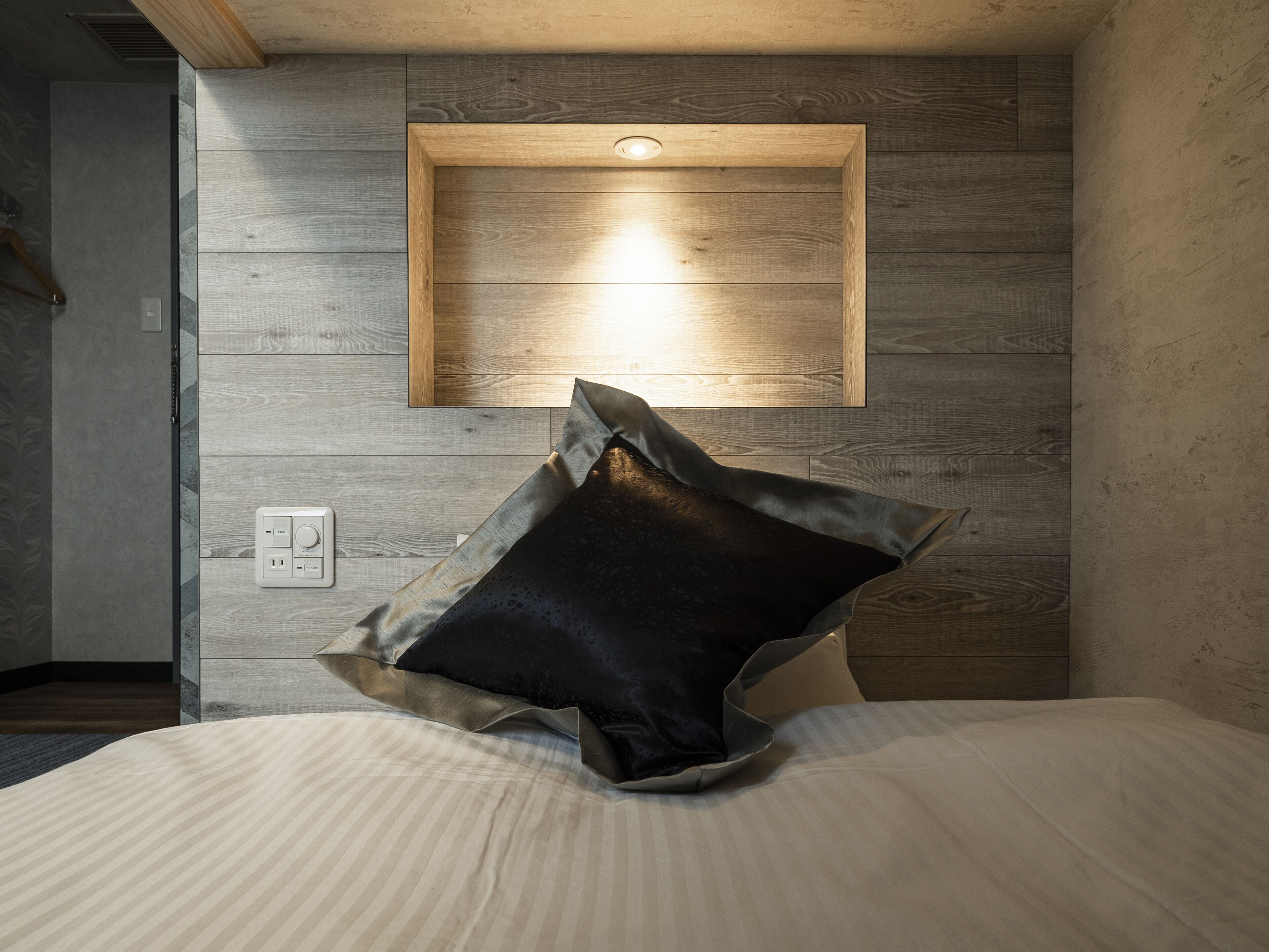 Quarto Twin Económico, não fumadores | 20 quartos, secretária, cortinas/cortinados opacos, Wi-fi grátis 